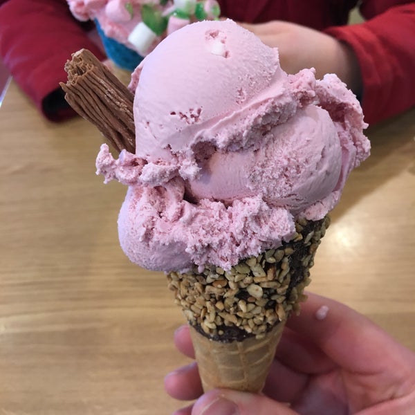 Photos at Frederick's Ice Cream Parlour - Bolton Rd
