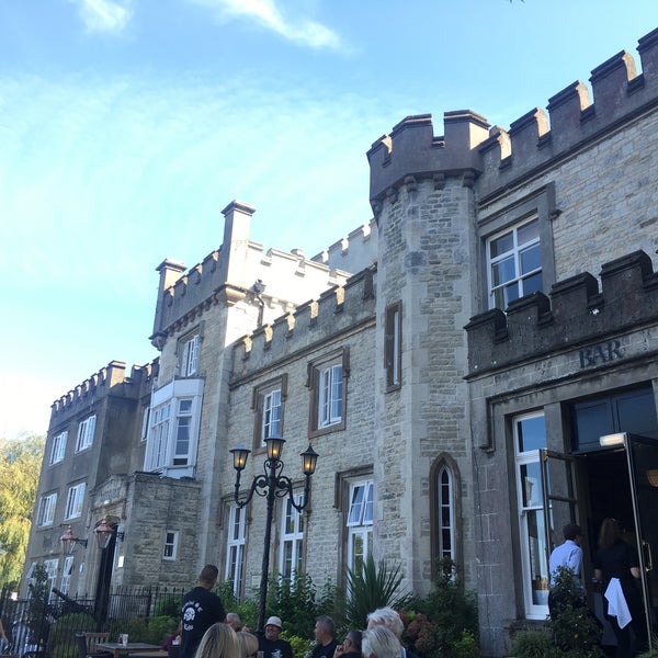 Ryde Castle Hotel - 6 tips from 146 visitors