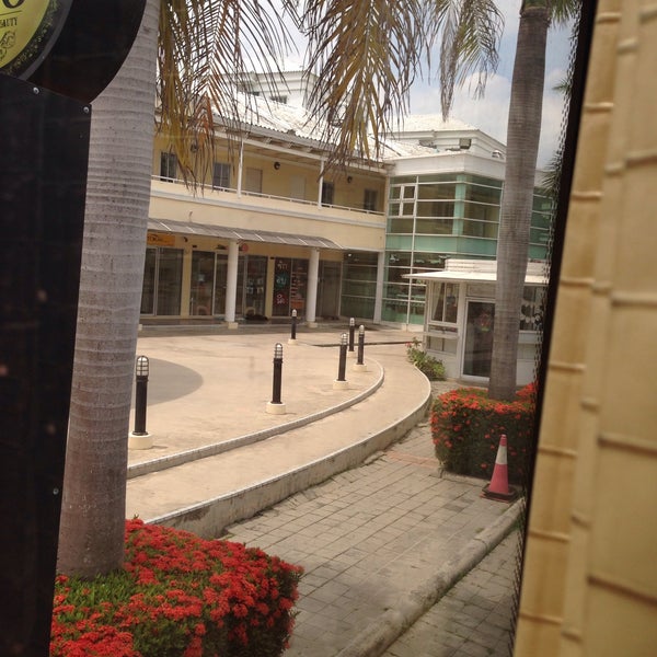 The Green View Hotel (โรงแรม เดอะกรีน วิว) - Hotel