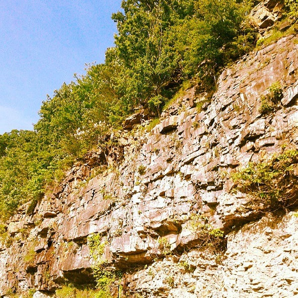 Top of Monteagle - Monteagle, TN