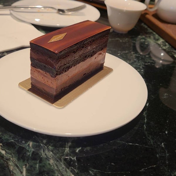 畬室法式巧克力甜點創作 Yu Chocolatier