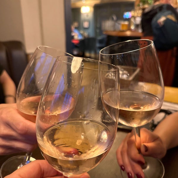 The Barmy Arms - The Embankment