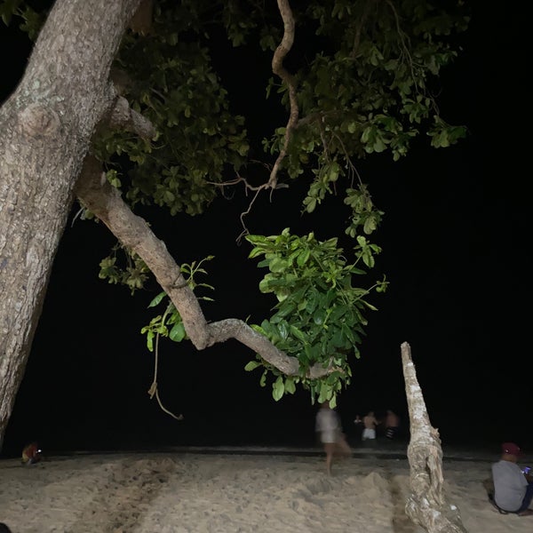 Lambog Beach Resort Badian - Beach