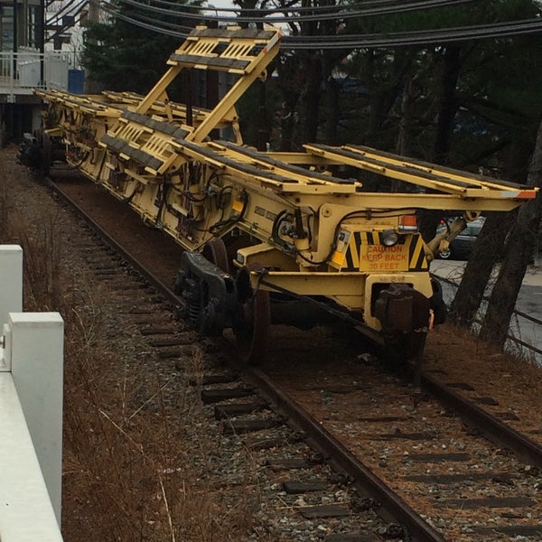 Photos at LIRR - Queens Village Station - Rail Station