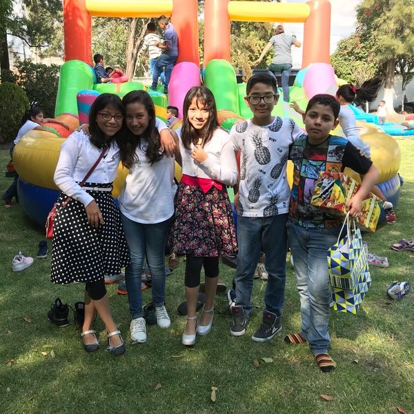 UPEM Gastronomía - Ecatepec, México