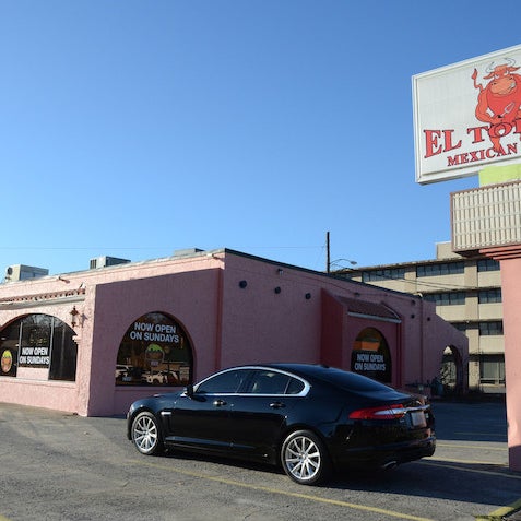 El Torito Mexican Grill - Broadway - Mexican Restaurant