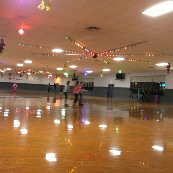 Photos at Lombard Roller Rink - Lombard, IL