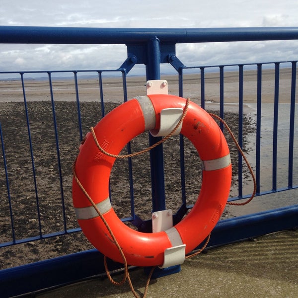 Barrow Lifeboat Station - Boat or Ferry in Barrow