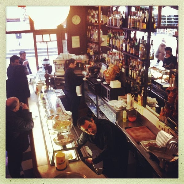 Photos at Bar del Pi - El Barri Gòtic - 32 tips from 1408 visitors