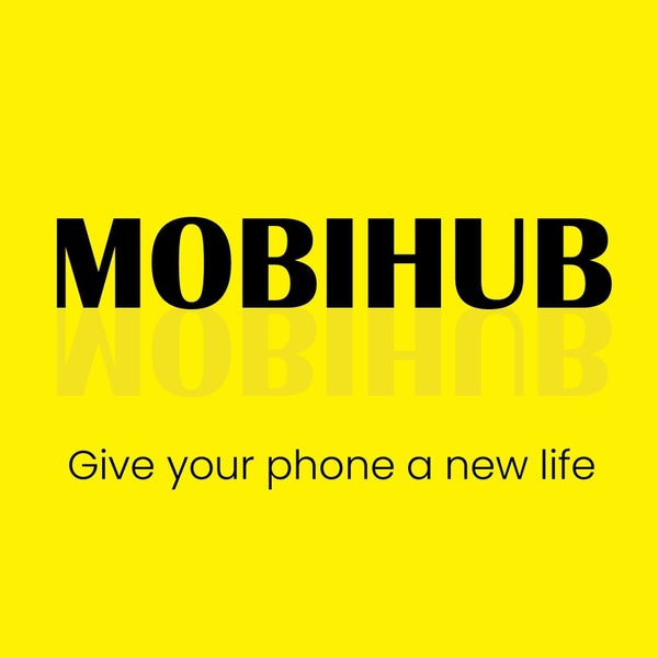 MOBI HUB - Mobile Phone Store