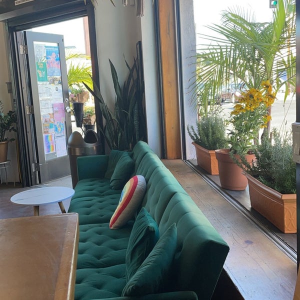 Salud Juice Bar - 4 tips from 159 visitors