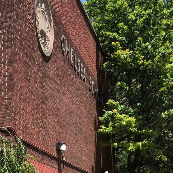 PS 33 - Chelsea - 281 9th Ave