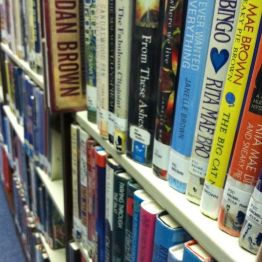 County of Los Angeles Public Library - Culver City Julian Dixon ...