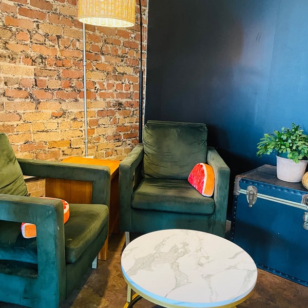 Salud Juice Bar - 4 tips from 159 visitors