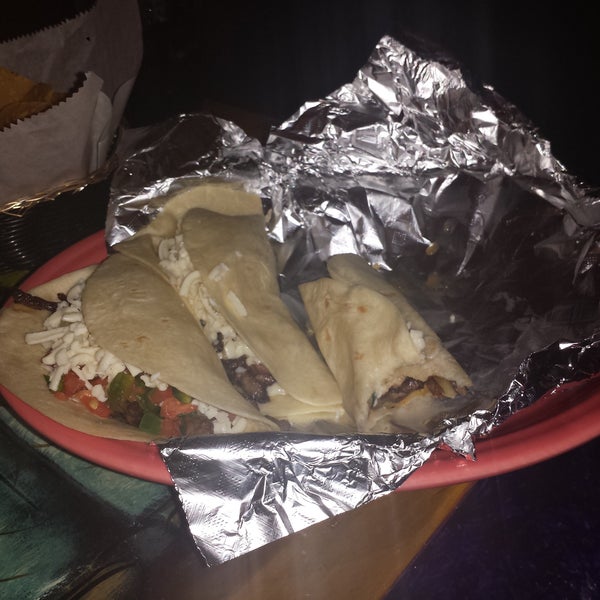 Cinco de Mayo Mexican Restaurant - 7 tips