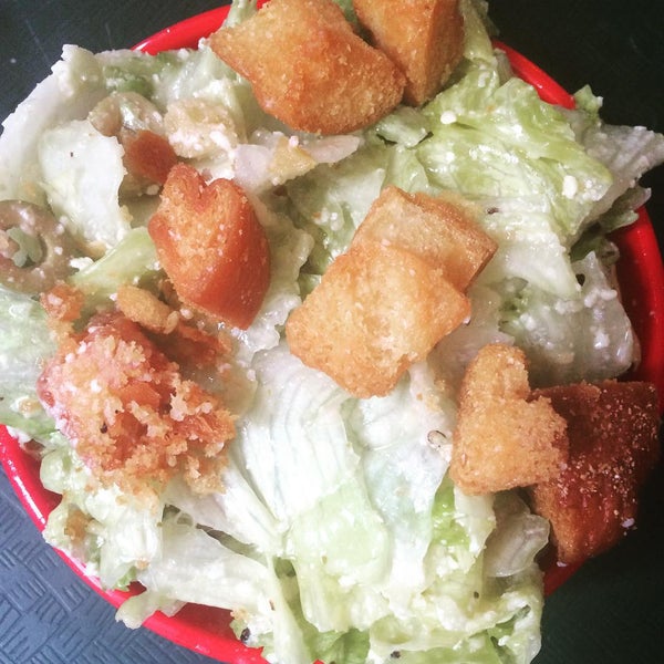 Grassi's Ristorante & Deli - 13 tips