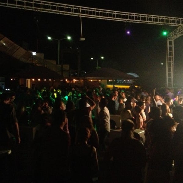 Baby Beach Club - 117 tips