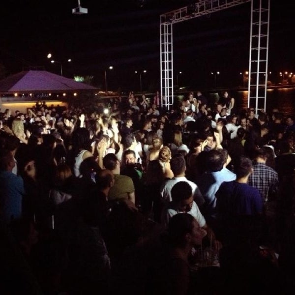 Baby Beach Club - 117 tips