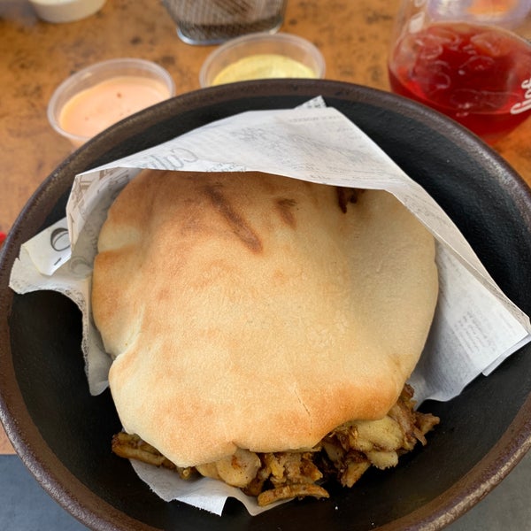 Finjan - Zuid - 85 tips