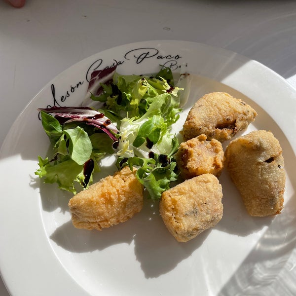 Casa Paco El Buen Comer - 세비야, 세빌