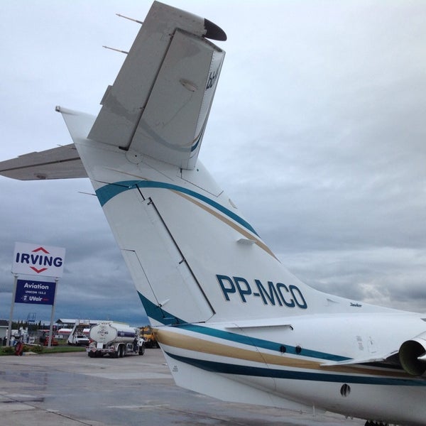 Canadian Forces Base Goose Bay - Military Base