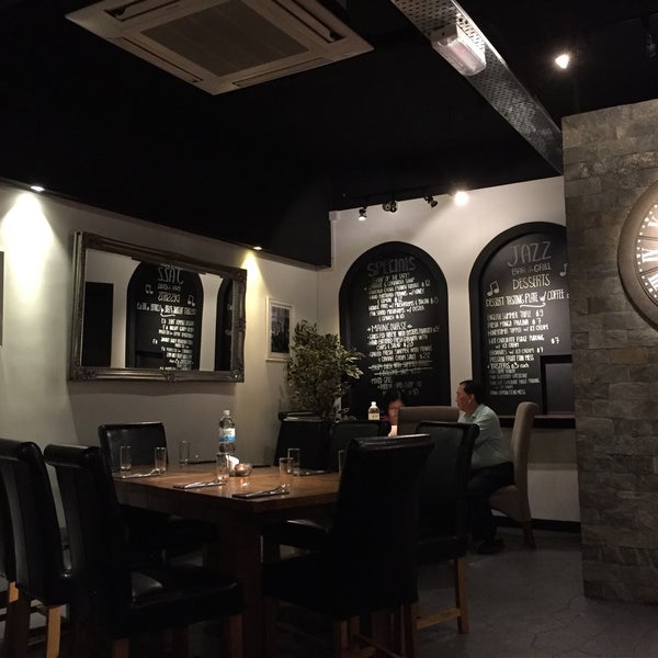 Photos at Jazz Bar & Grill - Bistro