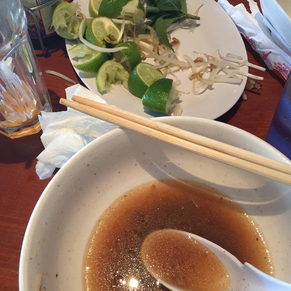 Pho Show - Vietnamese Restaurant