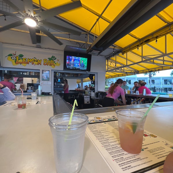The Lemon Bar - 48 tips from 3317 visitors