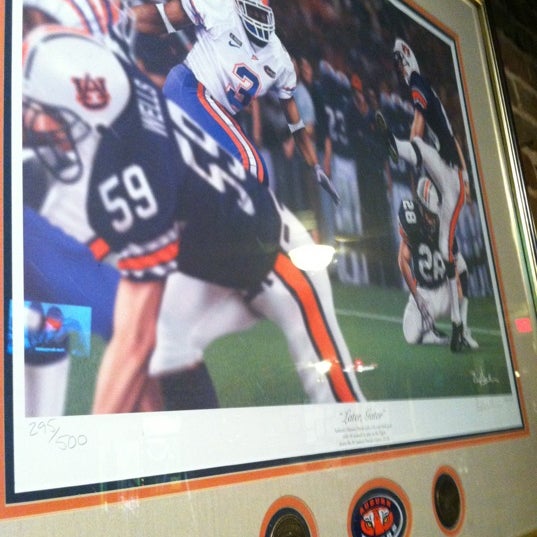 Photos at JR's Sports Bar & Grill - American Restaurant in Alexander City