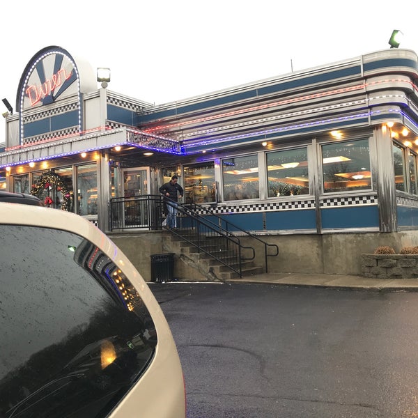 Photos at Blue Colony Diner - 85 tips from 2449 visitors