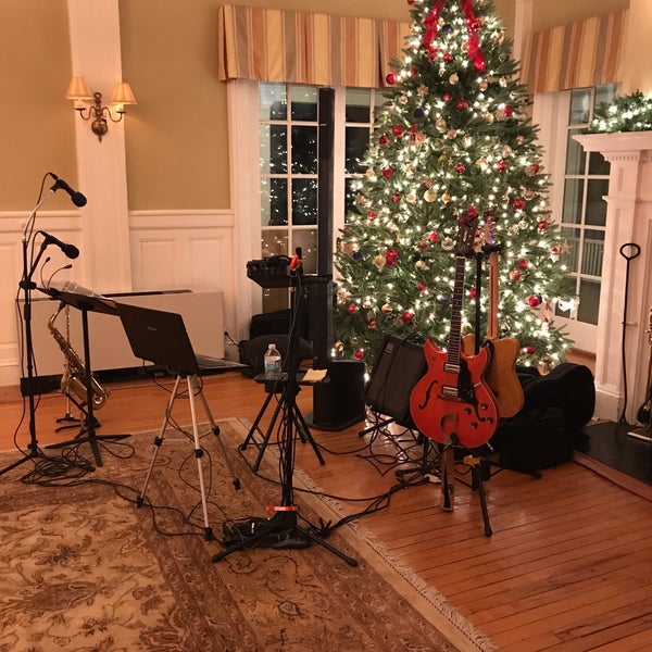 Brooklawn Country Club - Golf Course in Fairfield