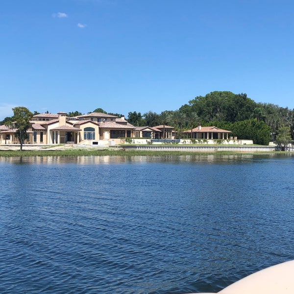 Butler chain of lakes - 276 visitors