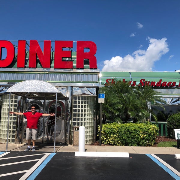 Sebring Diner - 4040 US Highway 27 S