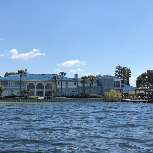 Butler chain of lakes - 276 visitors