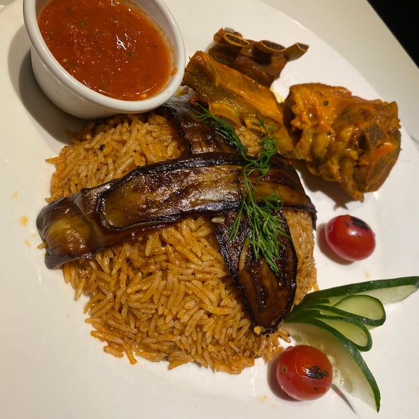 Tajine Restaurant - 68 tips from 6049 visitors