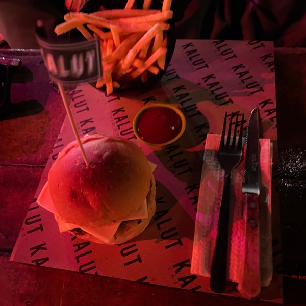 Kalut Bar - Bar in Kuah