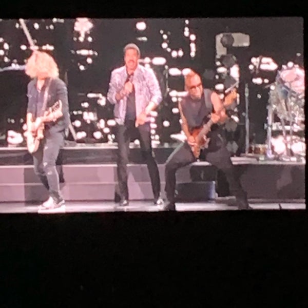 Hard Rock Live Etess Arena - Concert Hall in Uptown Atlantic City