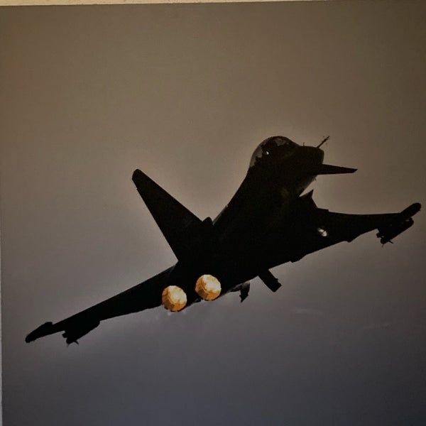 BAE Systems - Preston, Lancashire