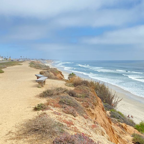 Encinitas Beach - Beach
