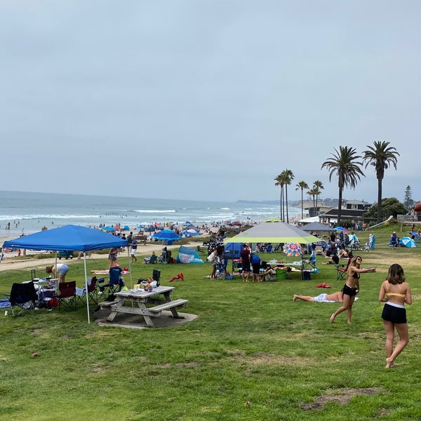 Powerhouse Park - Del Mar, CA
