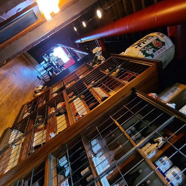 Sushi Pure - Sushi Restaurant in Eugene