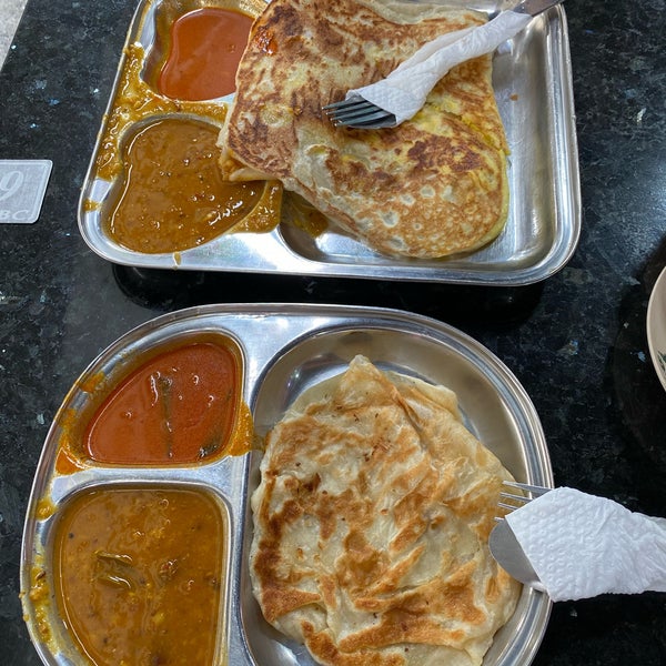 ABC Bistro Cafe - Brickfields - 15 tips from 1572 visitors