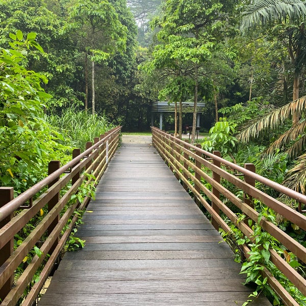 Admiralty Park - Park in Singapore