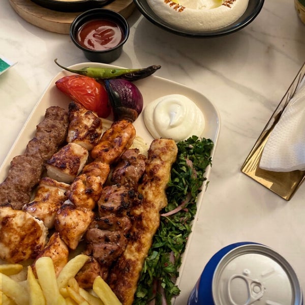 kilo kabab - Kebab Restaurant