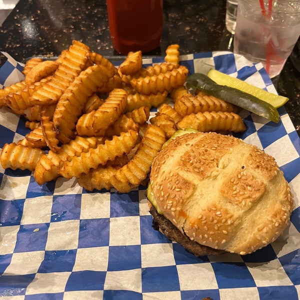 Nathan's Famous Hot Dogs - 8 tips