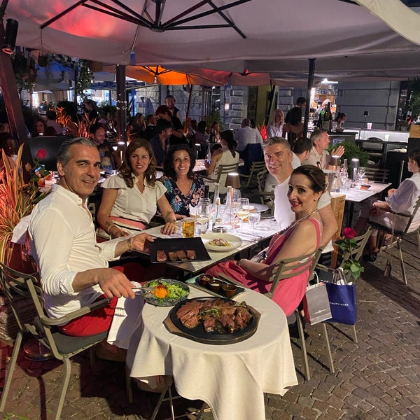 Vintage Jazz Food & Wine - 21 tips