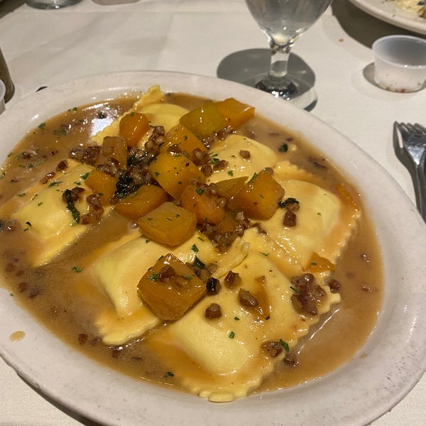 Caporella's Italian Restaurant - 17 tips