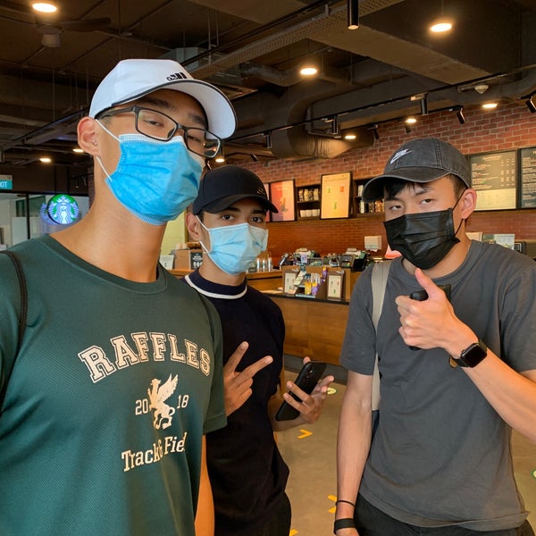Starbucks - Bishan - 19 tips from 1451 visitors