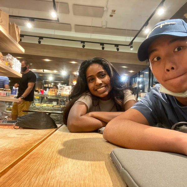 Baker & Cook - Bakery