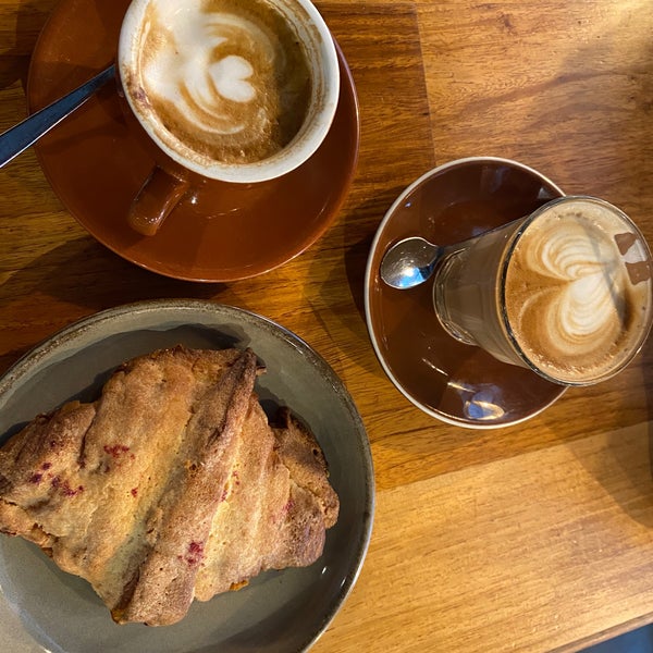 The Providore - Café in Orchard Road